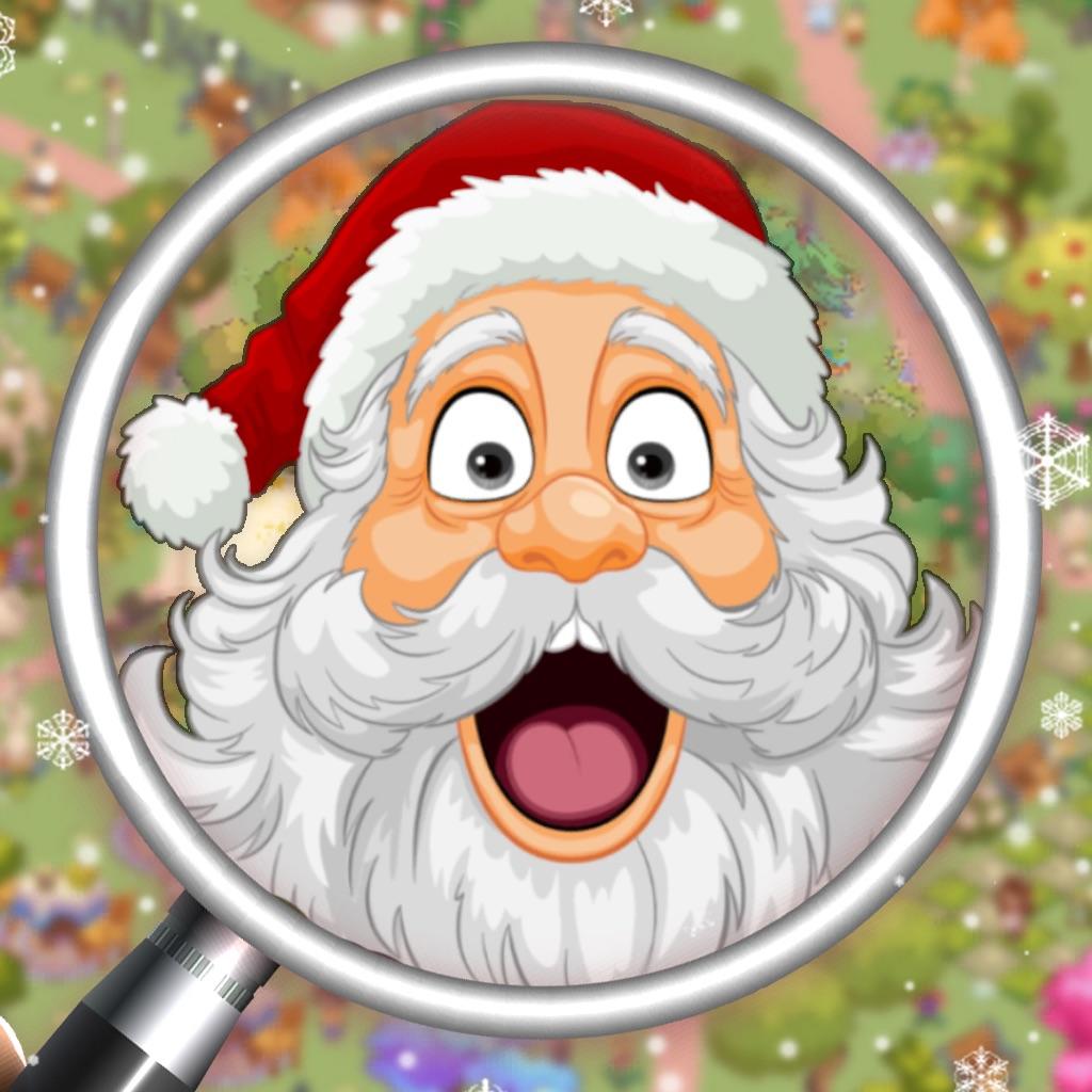 Scavenger Hunt - Hidden Object for Android/iOS - TapTap