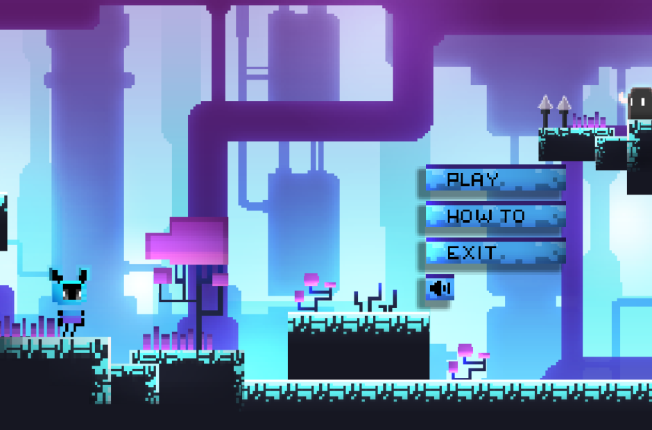 Blue Enemy Host android iOS apk download for free-TapTap