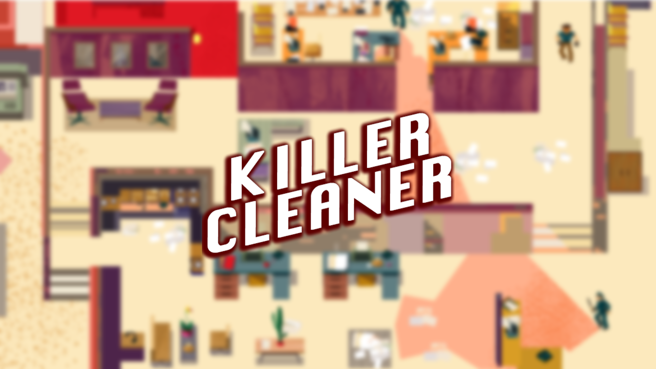 Killer Cleaner android iOS-TapTap