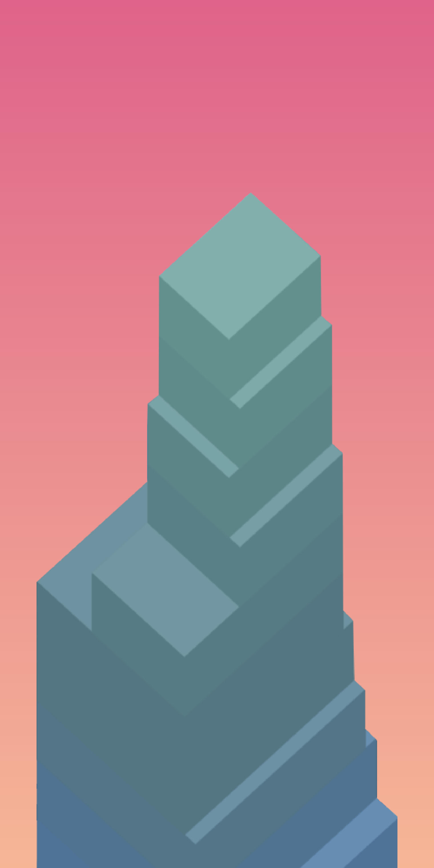 build.ing - infinite stacking android iOS-TapTap