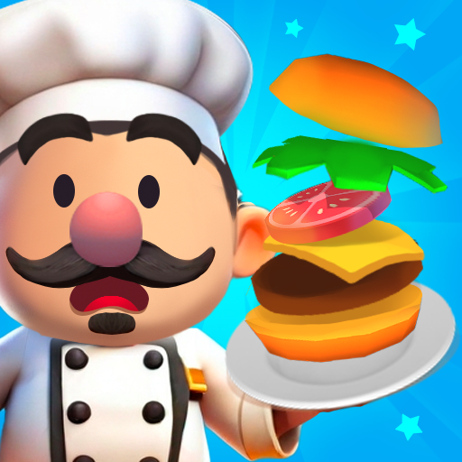 Chef rush: Ingredient match 0.1.1 for Android/iOS - TapTap