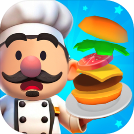 Chef rush: Ingredient match android iOS-TapTap