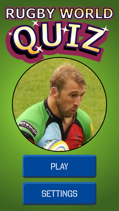 Rugby World Quiz 2015 - Test your knowledge of international rugby ...