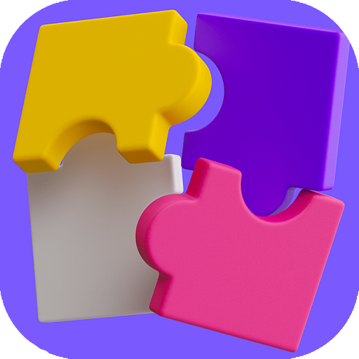 PGAGame - Jigsaw Entertainment for Android/iOS - TapTap