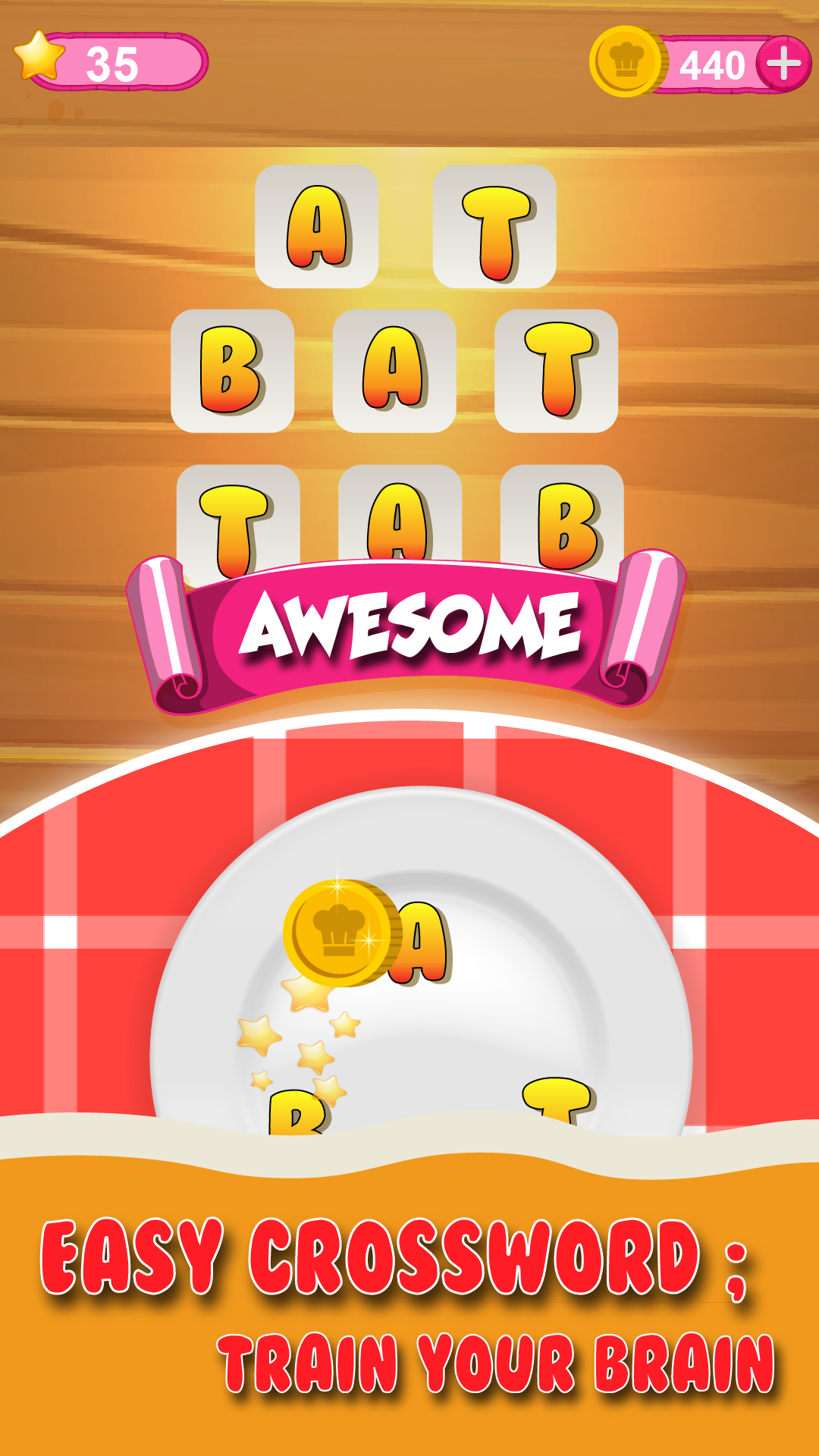 Word Link - Word Connect Games android iOS apk download for free-TapTap