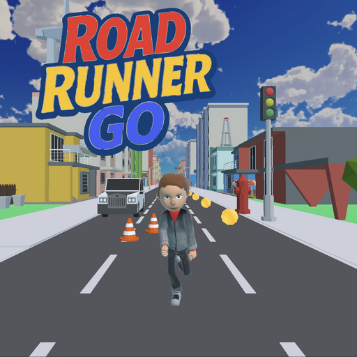 Road Runner Go Latest Version for Android/iOS APK - TapTap