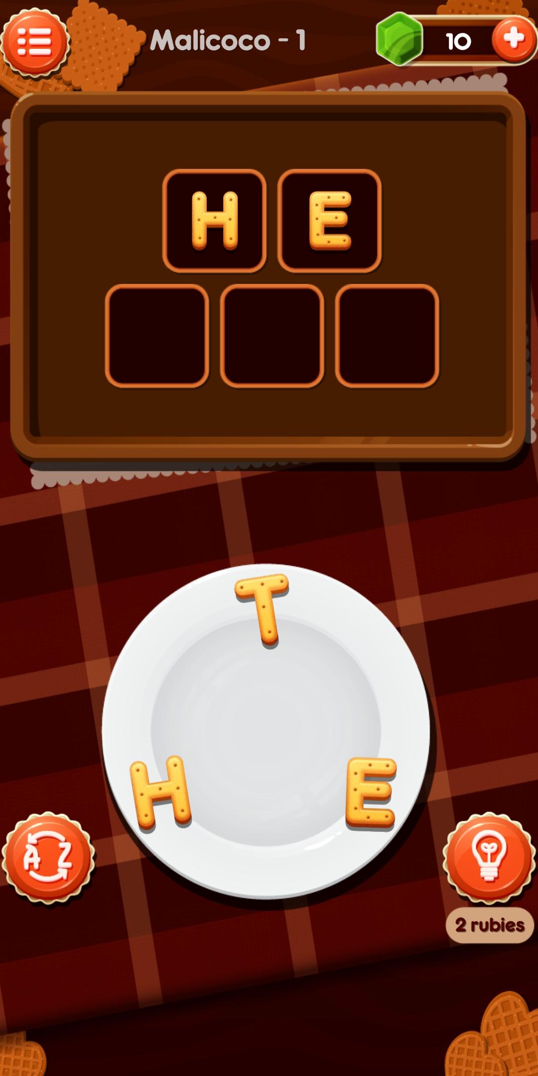 Crazy Word Search android iOS-TapTap