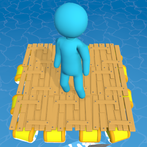 Download Raft Man 3D 0.1.1 for Android/iOS APK - TapTap