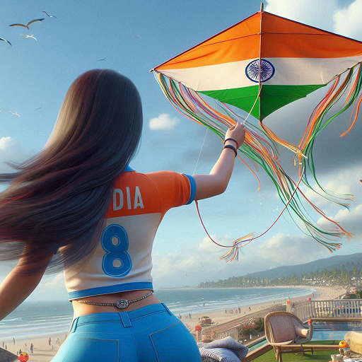 Kite Flying 3D Sim: Kite Games for Android/iOS - TapTap