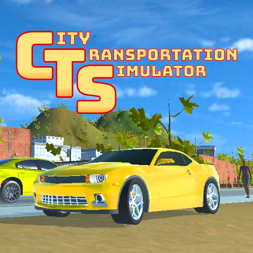 City Transportation Simulator android iOS apk download for free-TapTap