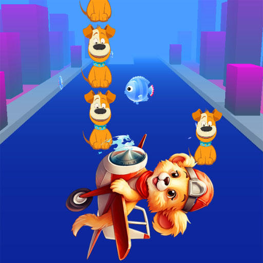 Lion Jet Adventures Latest Version for Android/iOS - TapTap