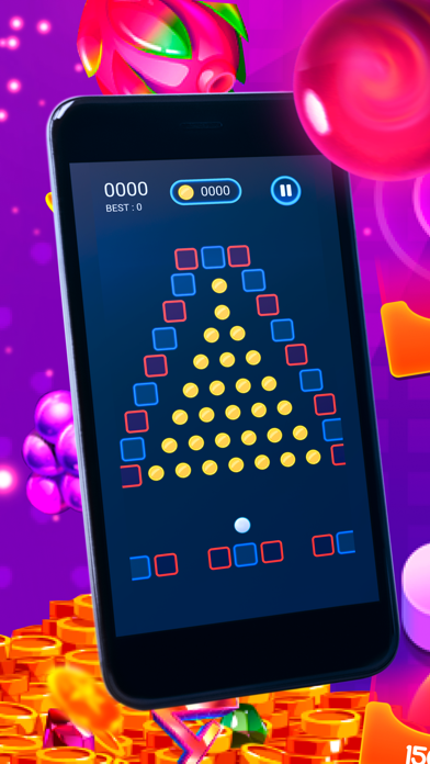 Twist Balls android iOS apk download for free-TapTap