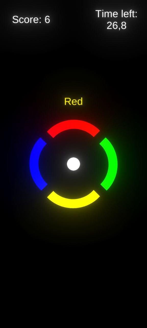 Color Swipe: Hyper Casual android iOS apk download for free-TapTap