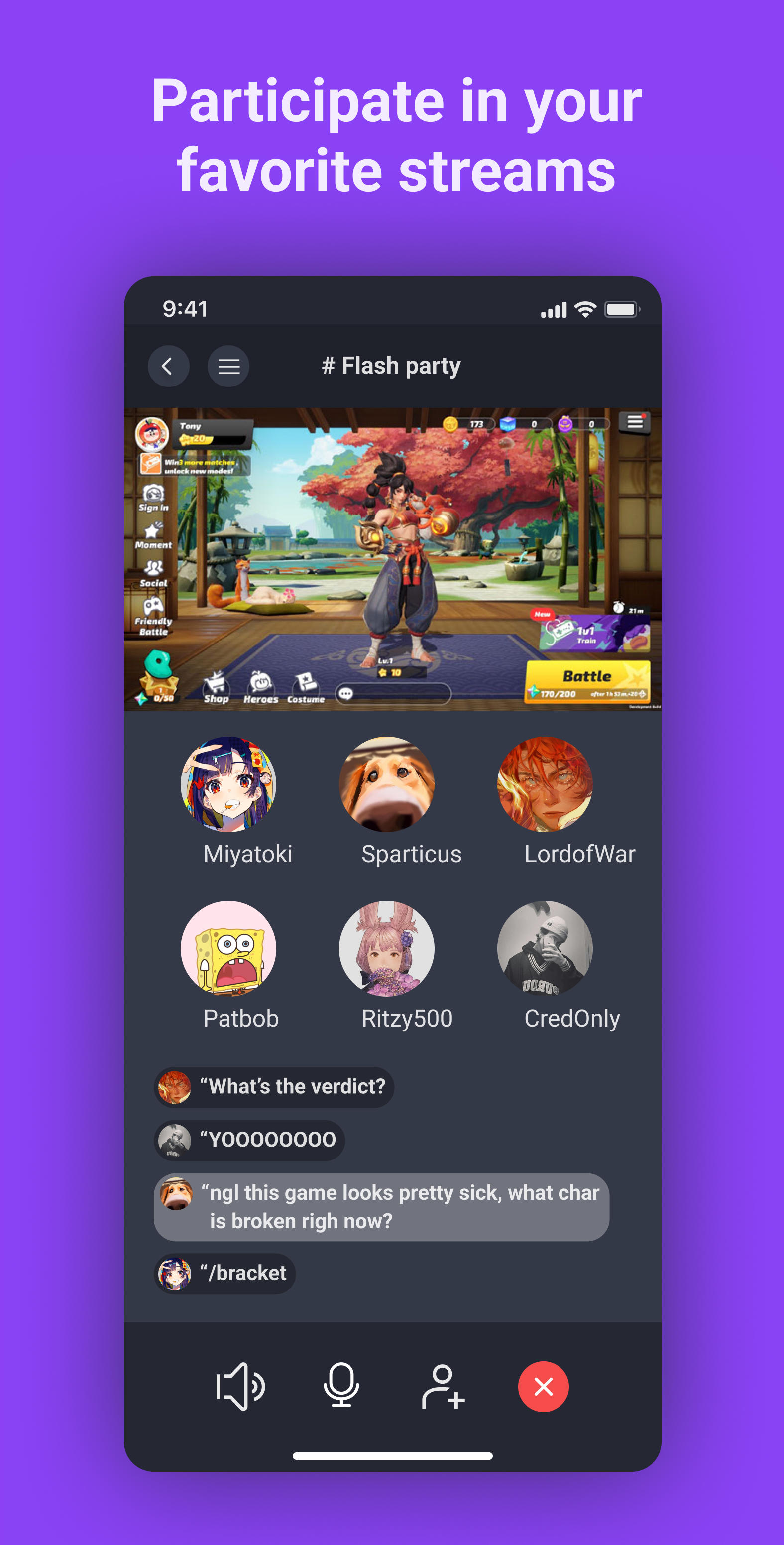 TapTalk - Pre-register | TapTap