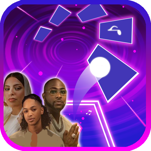 Hayya Hayya Song Tiles Hop for Android/iOS - TapTap