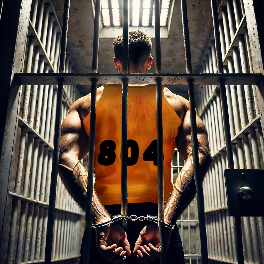 Prison Break :Jail Break Games for Android/iOS - TapTap