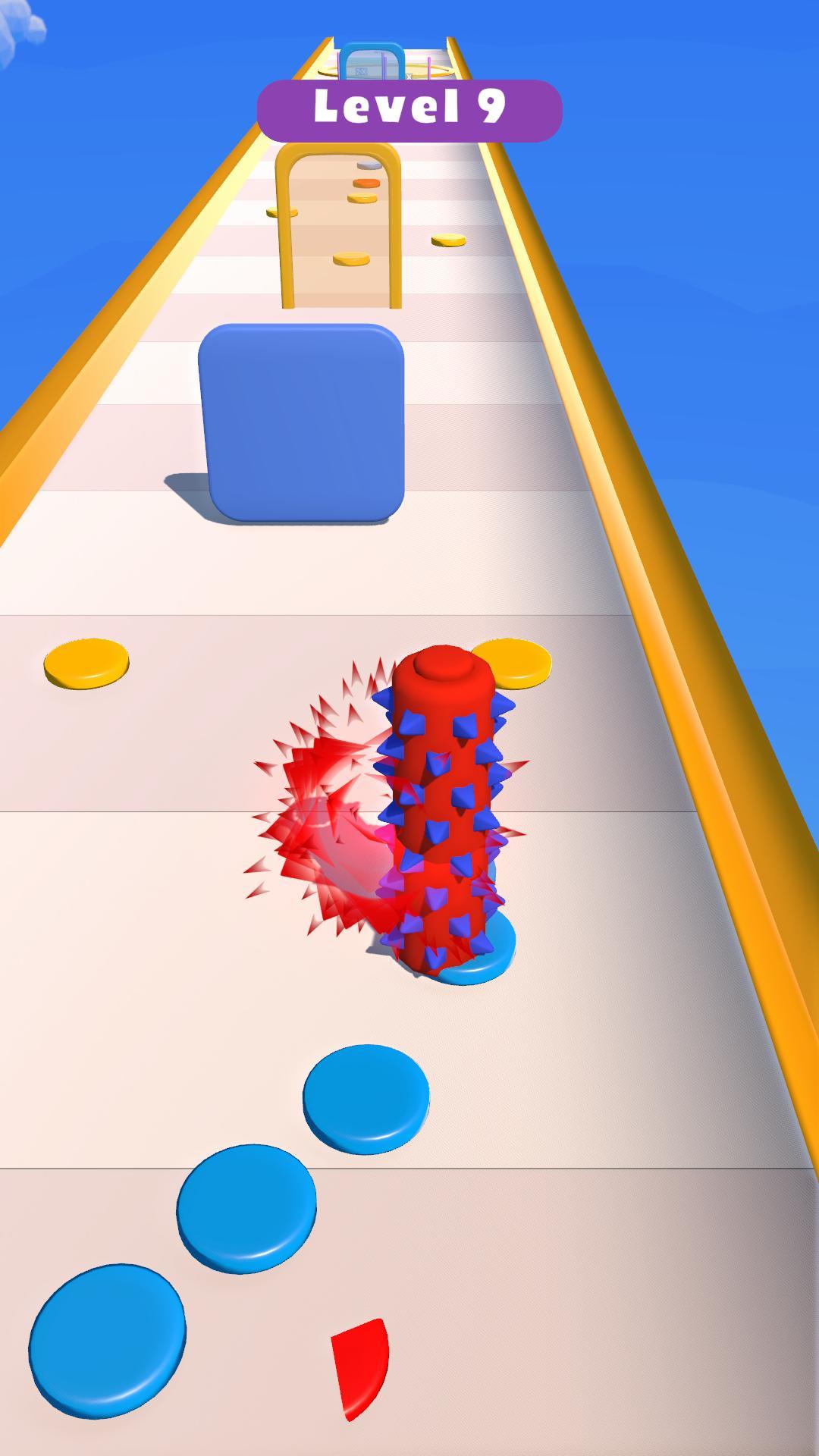 Flip Run android iOS-TapTap