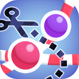 Balls and Ropes android iOS-TapTap