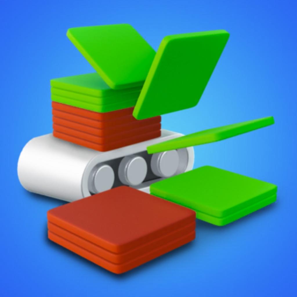 Sort and Shuffle Latest Version for Android/iOS APK - TapTap