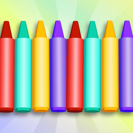 Crayon Factory Latest Version for Android/iOS APK - TapTap