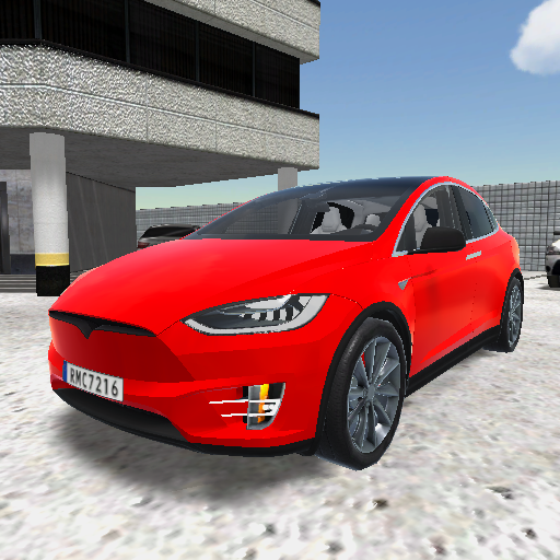 Electric Cars Drive Simulator for Android/iOS - TapTap
