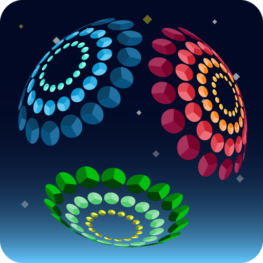 Hanabi Party - Fireworks Invad for Android/iOS - TapTap