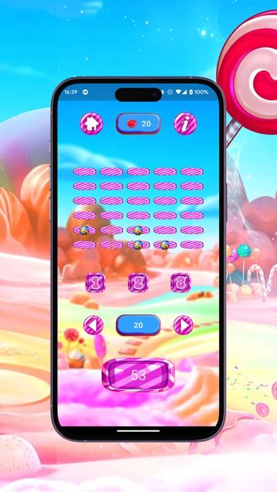 Sweet Candies Game! android iOS apk download for free-TapTap