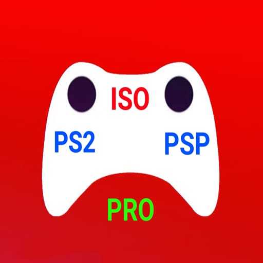 PS2 ISO Games Pro Emulator 1.3 Android/iOS用 APK - TapTap
