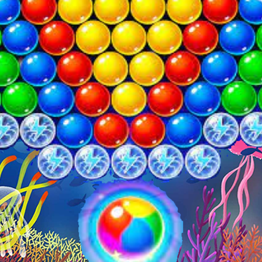 Bubbles Shooter Pro Offline for Android/iOS - TapTap