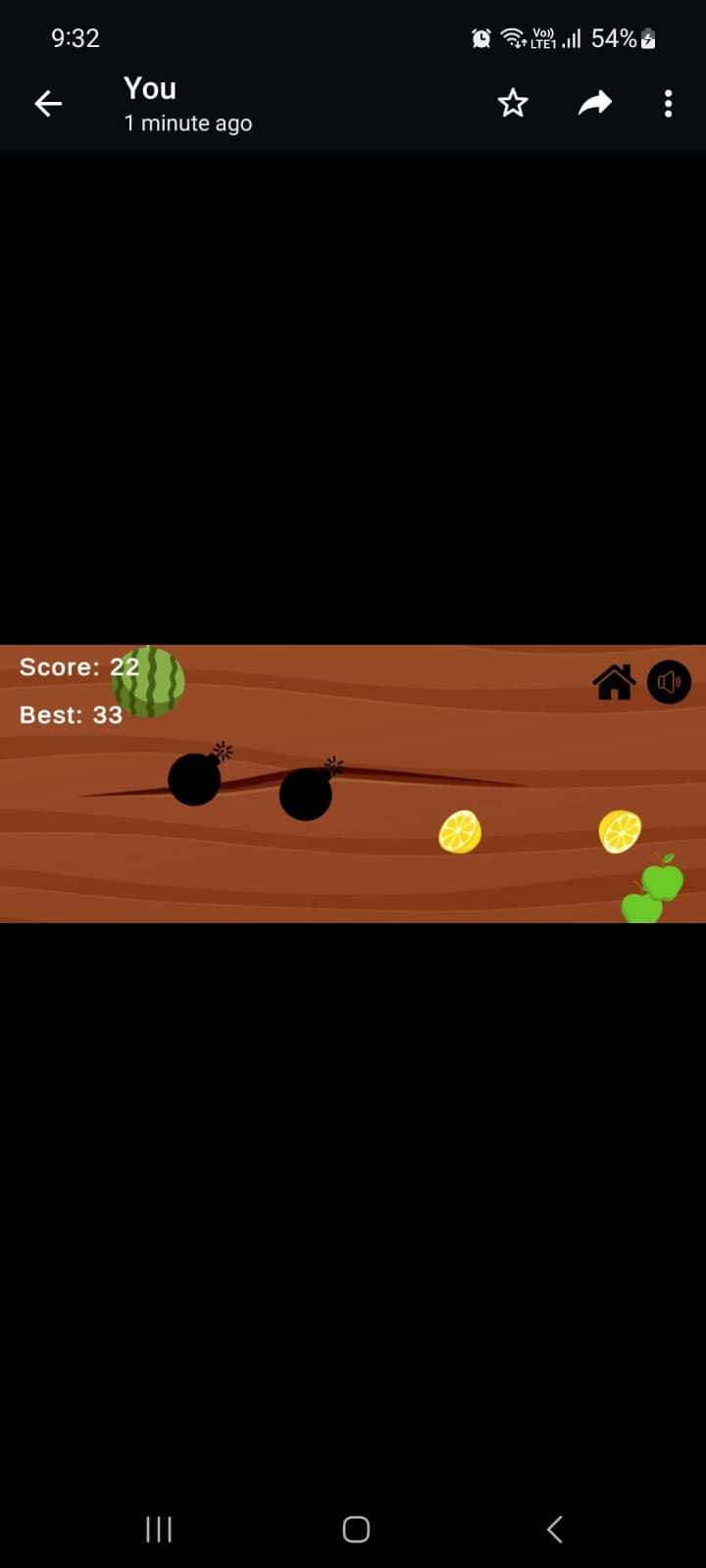 Chop Ninja Fruit Master android iOS apk download for free-TapTap