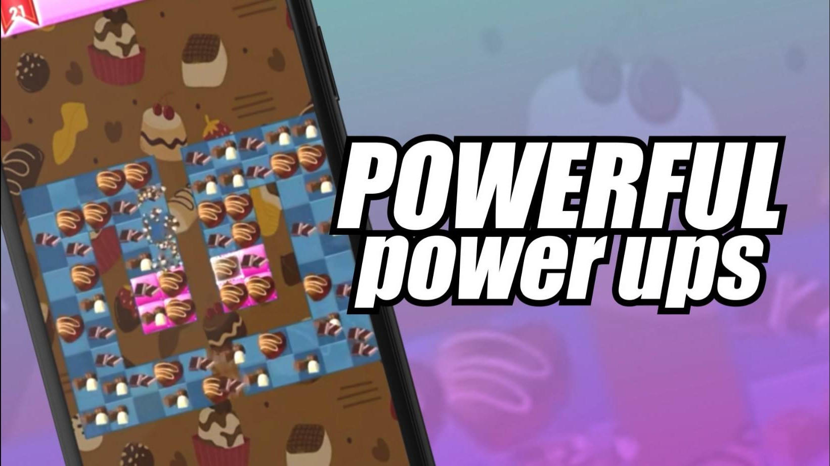 Cookies Crash android iOS apk download for free-TapTap