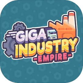 Giga Industry Empire android iOS apk download for free-TapTap
