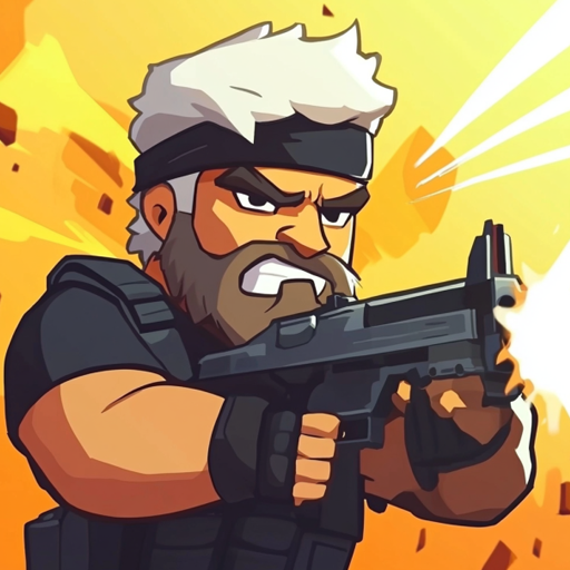 Metal Assault: Hero Awakening for Android/iOS - TapTap