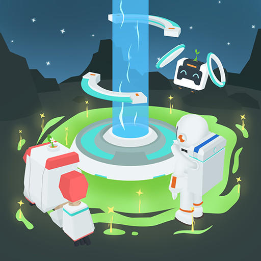 Interstellar Light-Save Planet for Android/iOS - TapTap