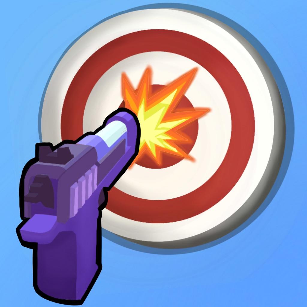 Gun Clicker Latest Version for Android/iOS APK - TapTap