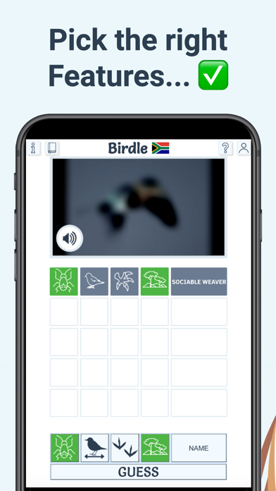 Birdle - A Daily Guessing Game for Android/iOS - TapTap