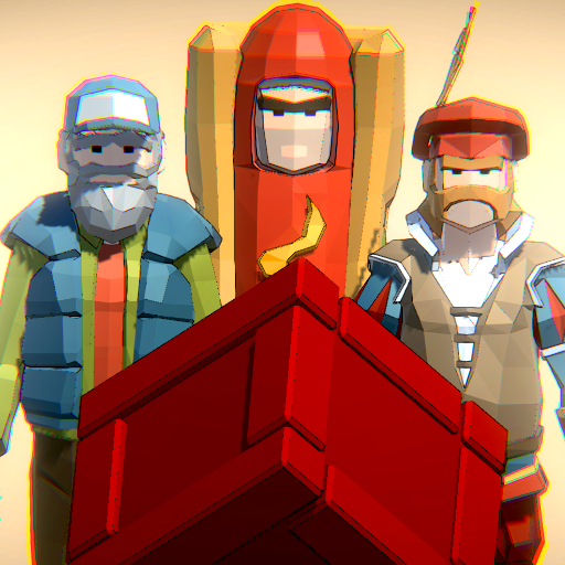 Avoid Red Crates! Latest Version for Android/iOS - TapTap