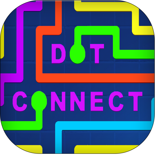 Dot Link Connect Dots for Android/iOS - TapTap