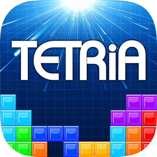 TETRiA - Tetris-style Puzzle for Android/iOS - TapTap
