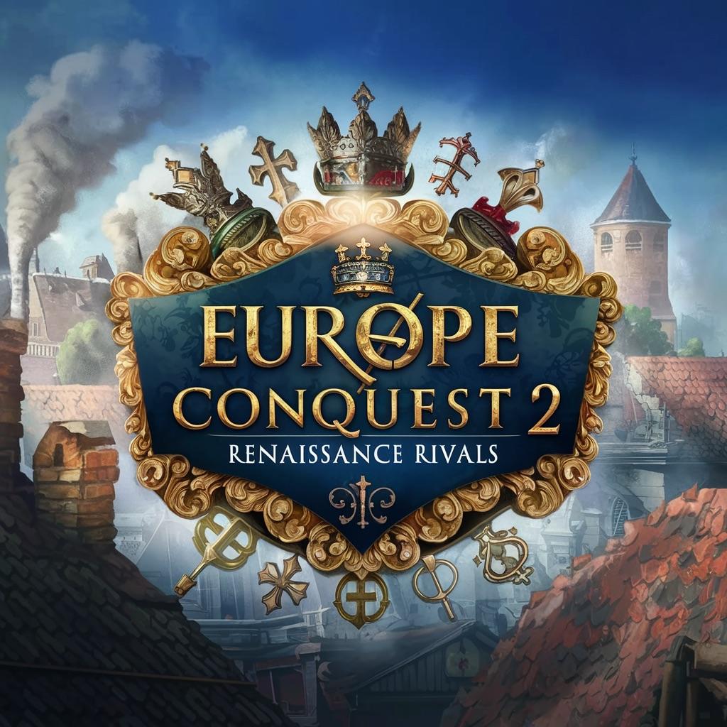 Europe Conquest 2 Latest Version for Android/iOS - TapTap