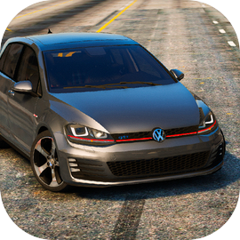 Car Golf GTI: Taxi & Parking android iOS apk download for free-TapTap