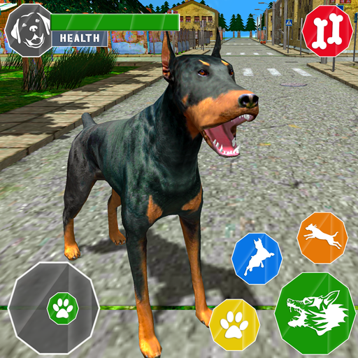 Dog Simulator Pet Hunting Game android iOS apk download for free-TapTap