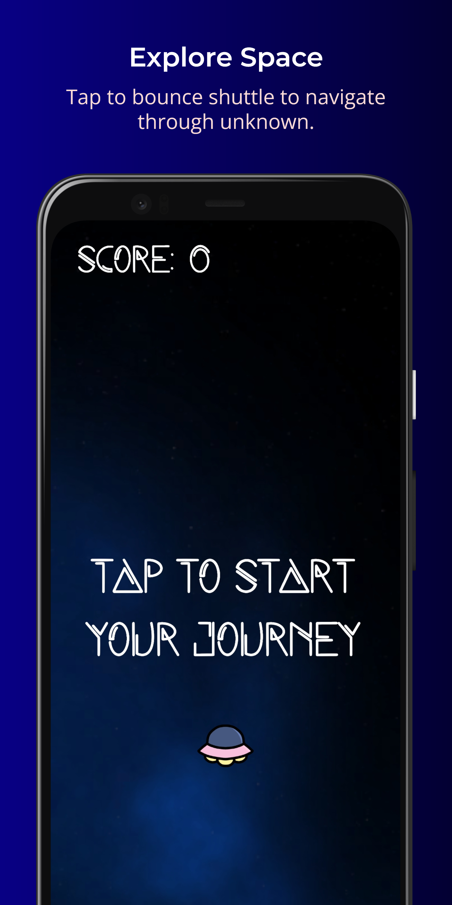 Galactic Voyage: Endless game android iOS apk download for free-TapTap