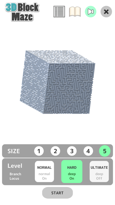 3D Block Maze android iOS apk download for free-TapTap