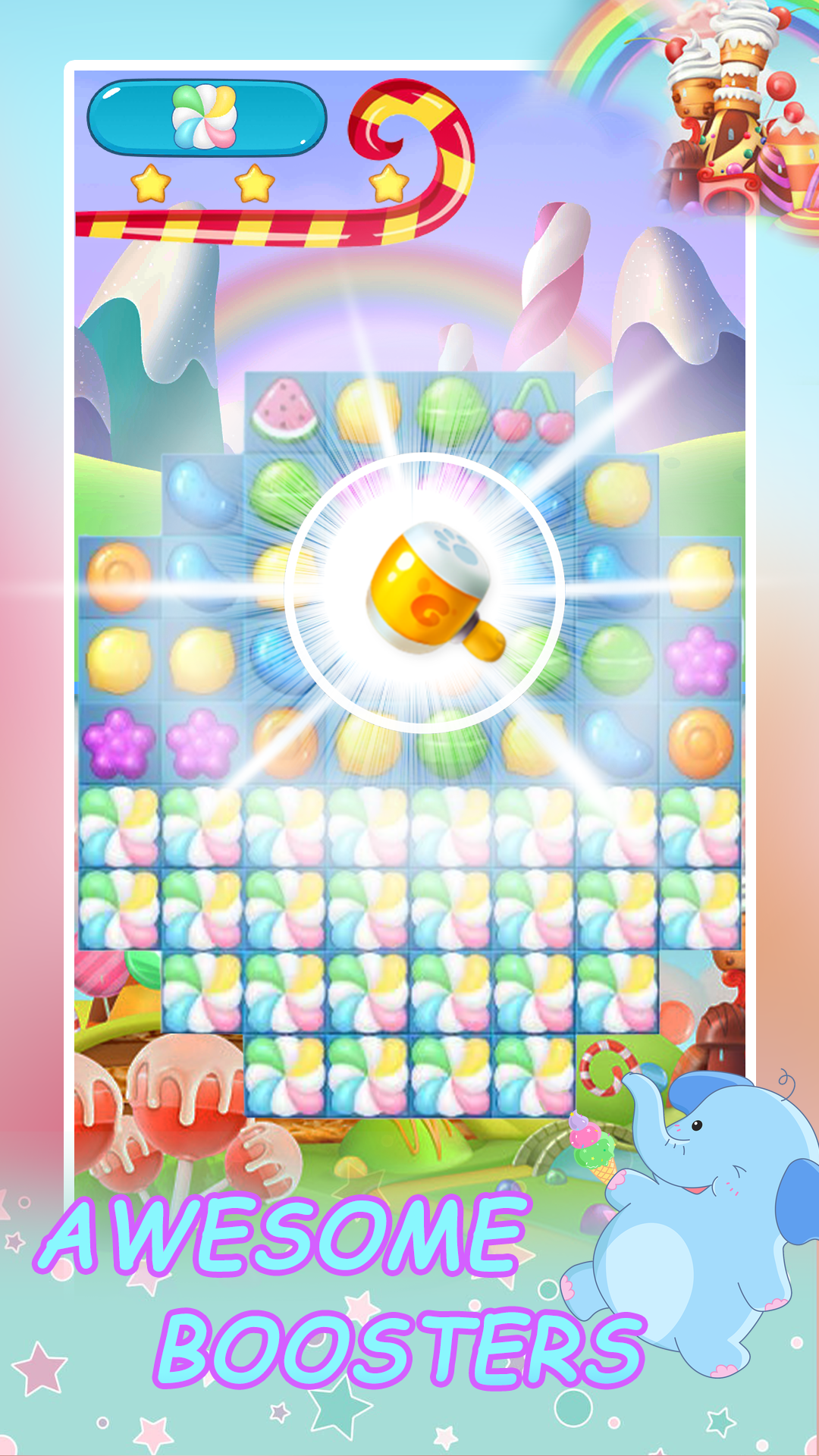 Candycrush Candy Games Puzzles Android Ios Taptap