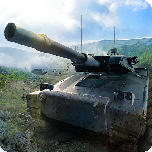 TANK BATTLEGROUNDS: Battle royale for Android/iOS - TapTap
