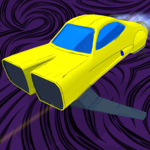 Yellow Car Shuffle Racer for Android/iOS - TapTap
