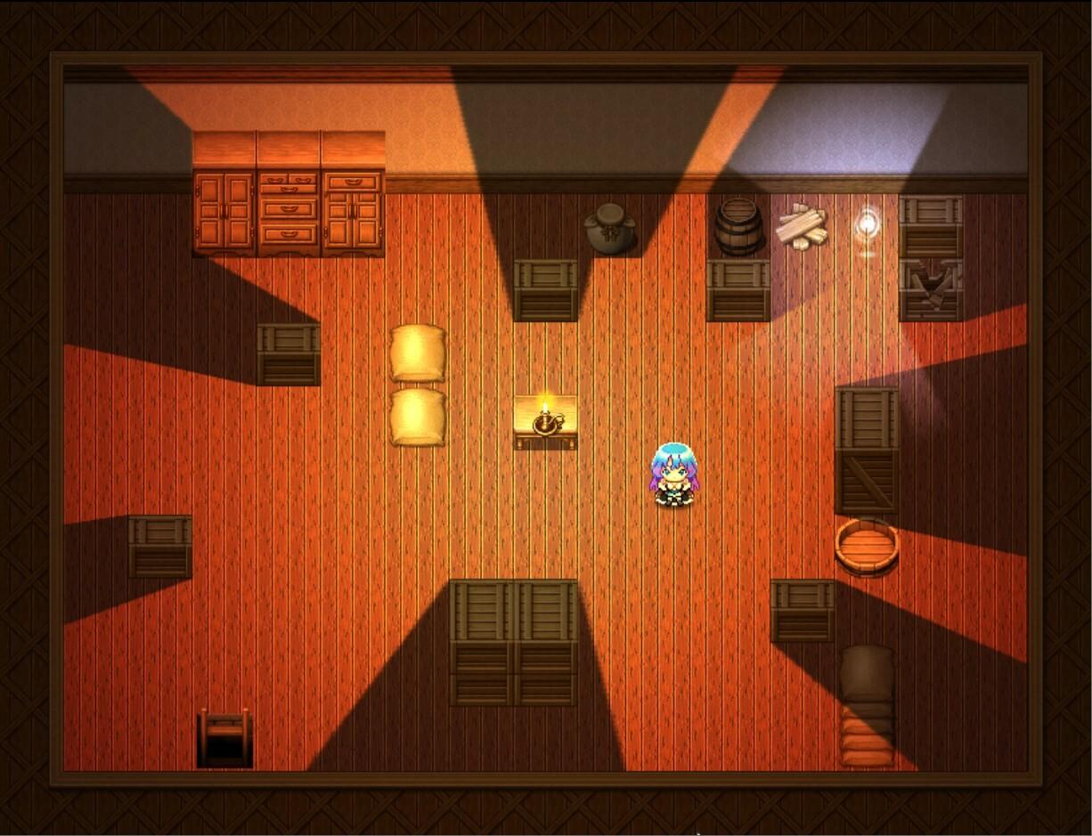 Aria - Das Echo der vergessenen Zeit for Android/iOS