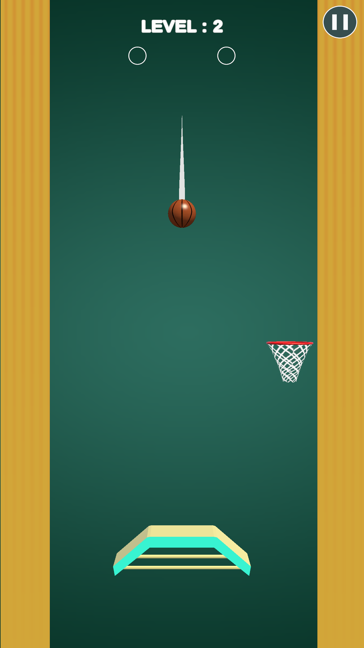 Dunk Mania android iOS apk download for free-TapTap