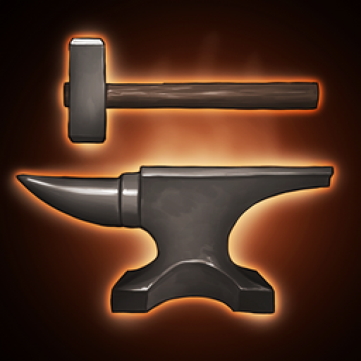 Blacksmith Shop. Idle Craft for Android/iOS - TapTap